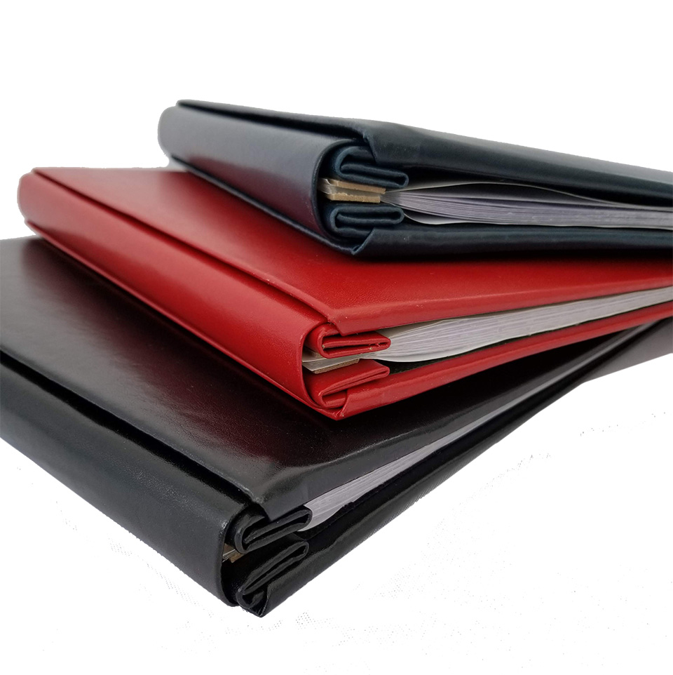 12 x 12 Deluxe Family Treasures Bonded Leather Memory Book