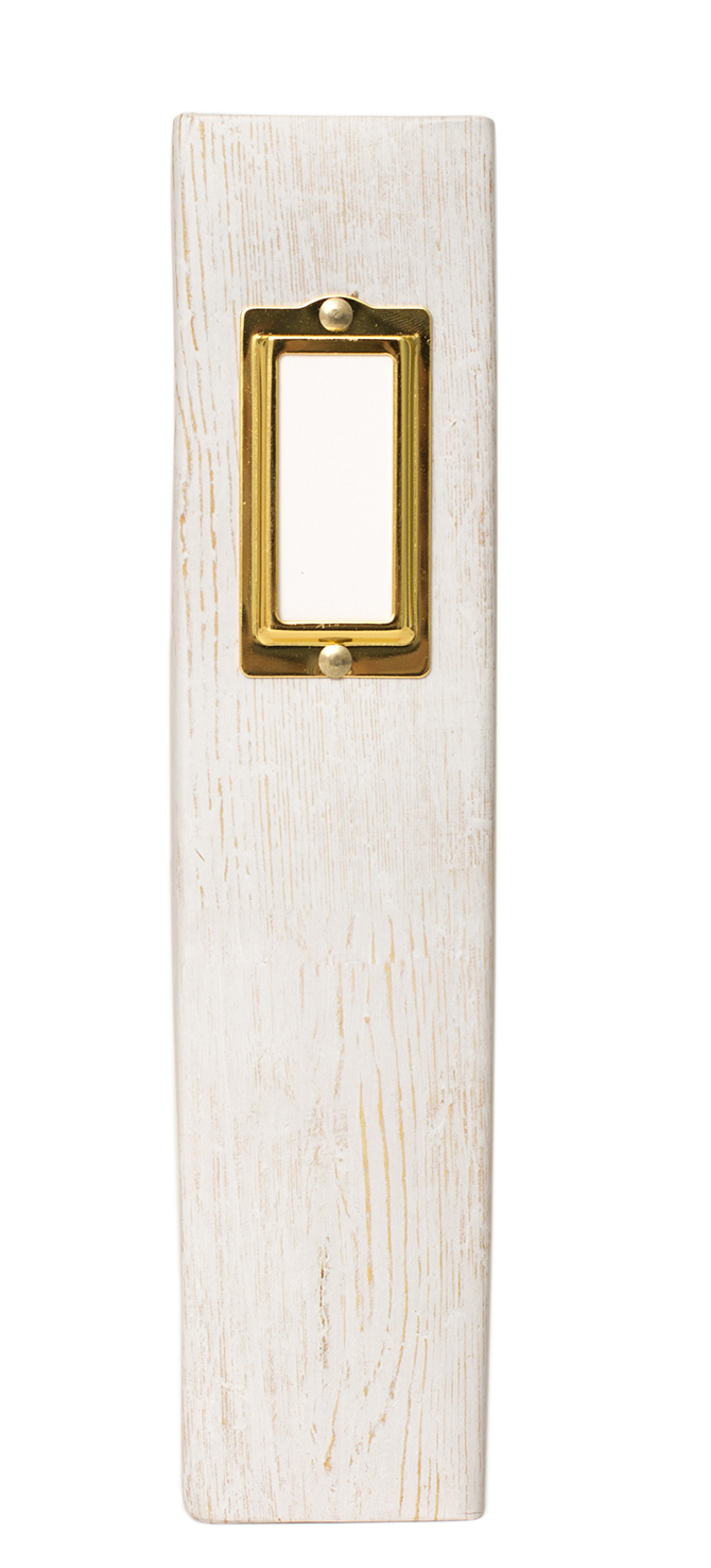 Project Life Glittery 8x8 Binder - Gold