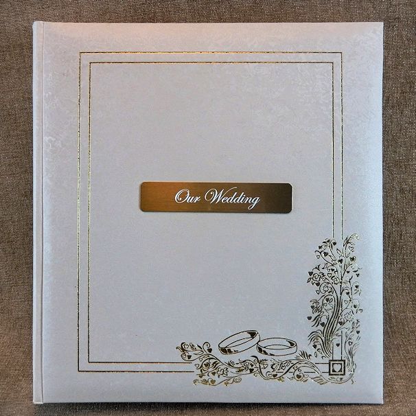 Printed or Engraved Metal Plates