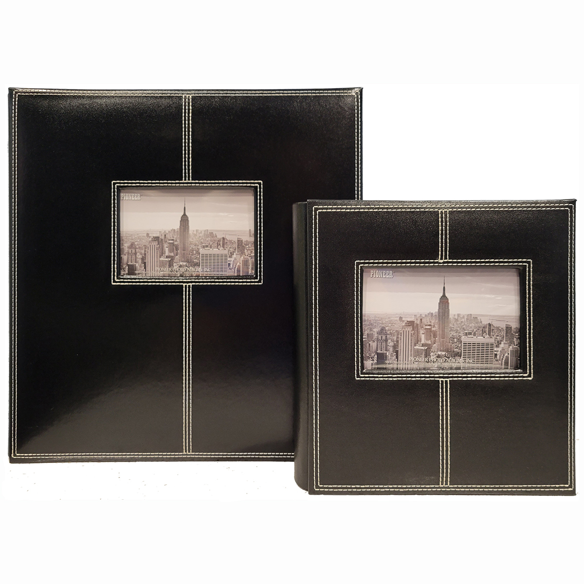 Urban Sewn Photo Albums