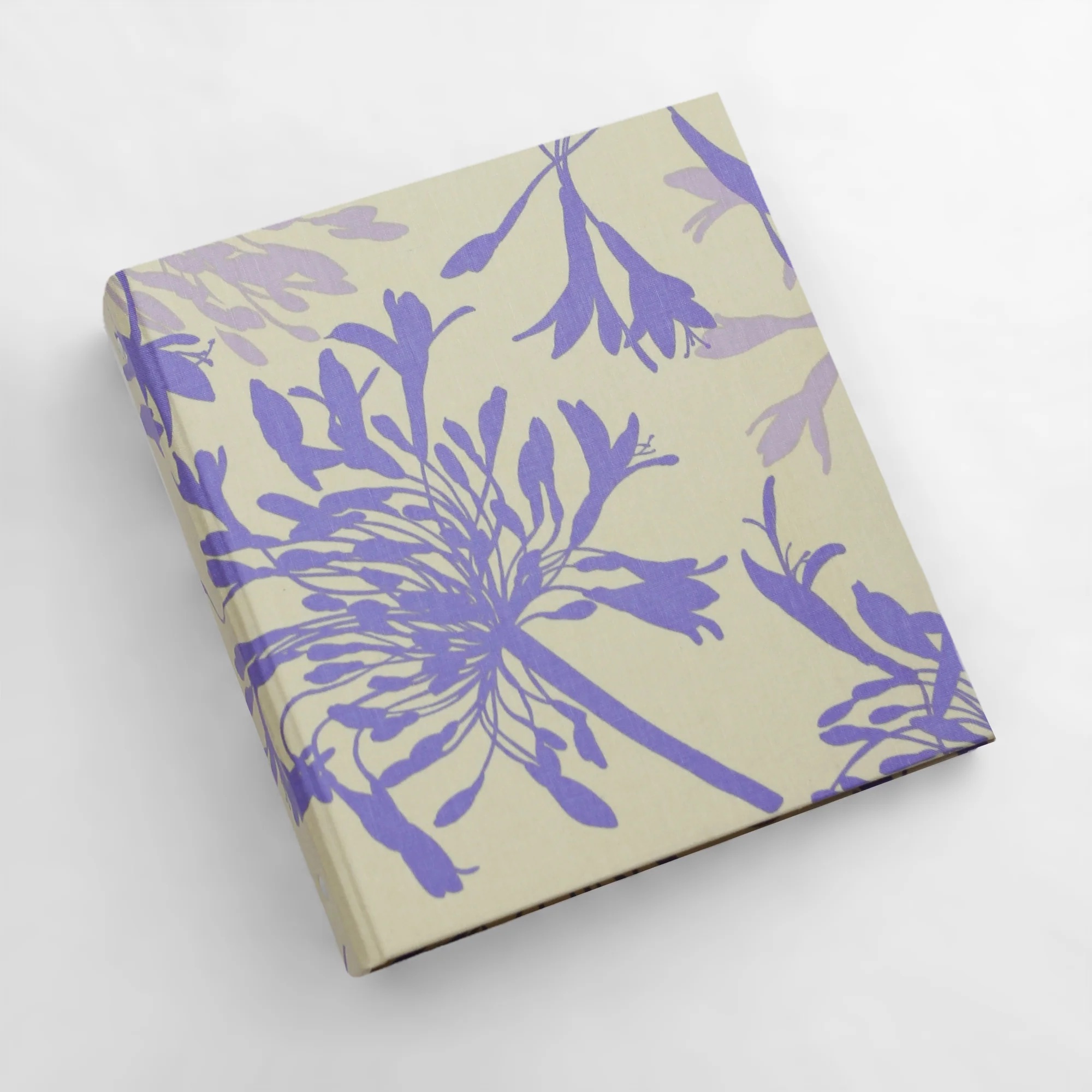 Silk 8.5 x 11 Presentation Binders