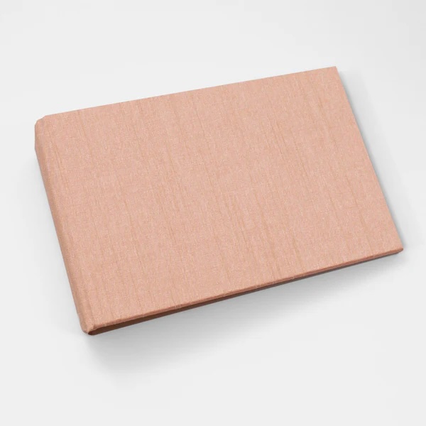 Silk 4x6 Brag Book Photo Album