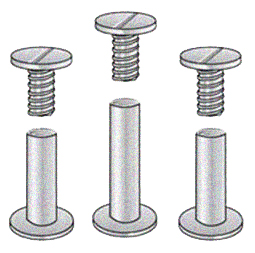 Replacement Screw Post Sets