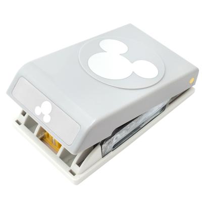 Disney Large Mickey Mouse Ears Punch