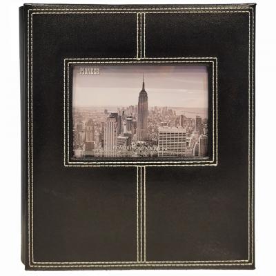 Urban Sewn Photo Albums